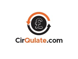 Circulate Logo Design - 48hourslogo