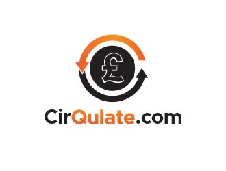 Circulate Logo Design - 48hourslogo