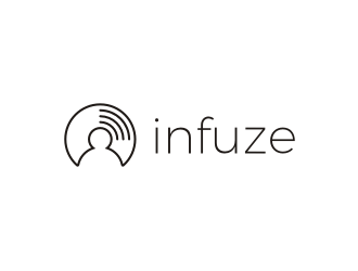 Infuze Logo Design - 48hourslogo