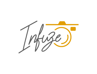 Infuze Logo Design - 48hourslogo