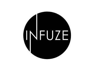 Infuze Logo Design - 48hourslogo