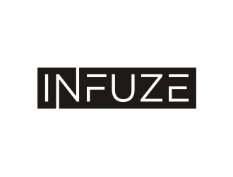Infuze Logo Design - 48hourslogo