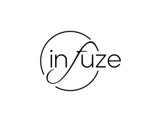 Infuze Logo Design - 48hourslogo