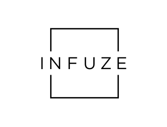 Infuze Logo Design - 48hourslogo