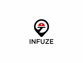 Infuze Logo Design - 48hourslogo