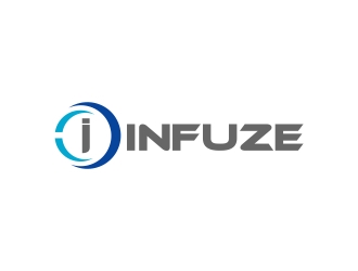 Infuze Logo Design - 48hourslogo