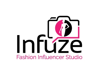 Infuze Logo Design - 48hourslogo