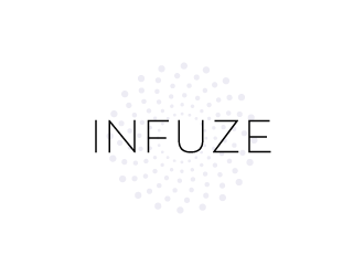 Infuze Logo Design - 48hourslogo