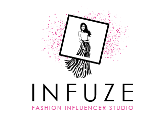 Infuze Logo Design - 48hourslogo