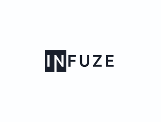 Infuze Logo Design - 48hourslogo
