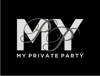My Private Party Logo Design - 48hourslogo