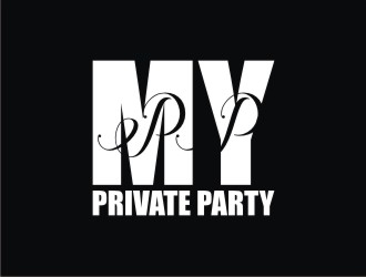 My Private Party Logo Design - 48hourslogo