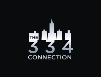 The 773 connection Logo Design - 48hourslogo