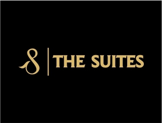 The Suites Logo Design - 48hourslogo