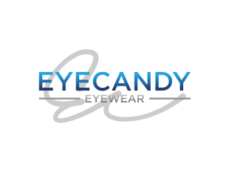 EyeCandy Eyewear Logo Design - 48hourslogo