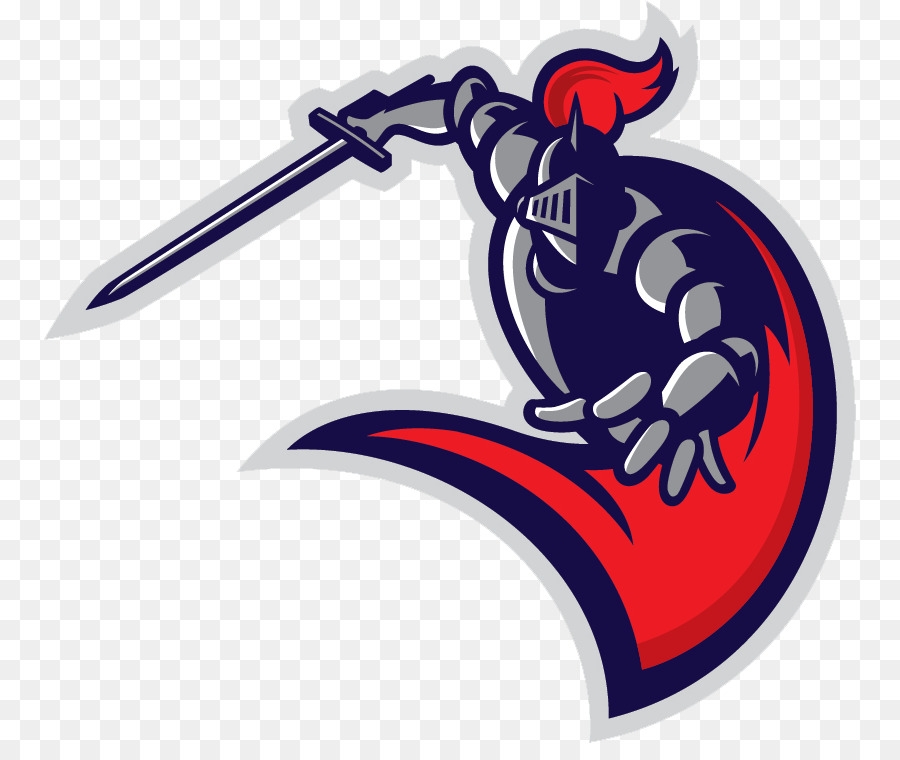 Riverdale Baptist School (Crusaders) Logo Design - 48hourslogo