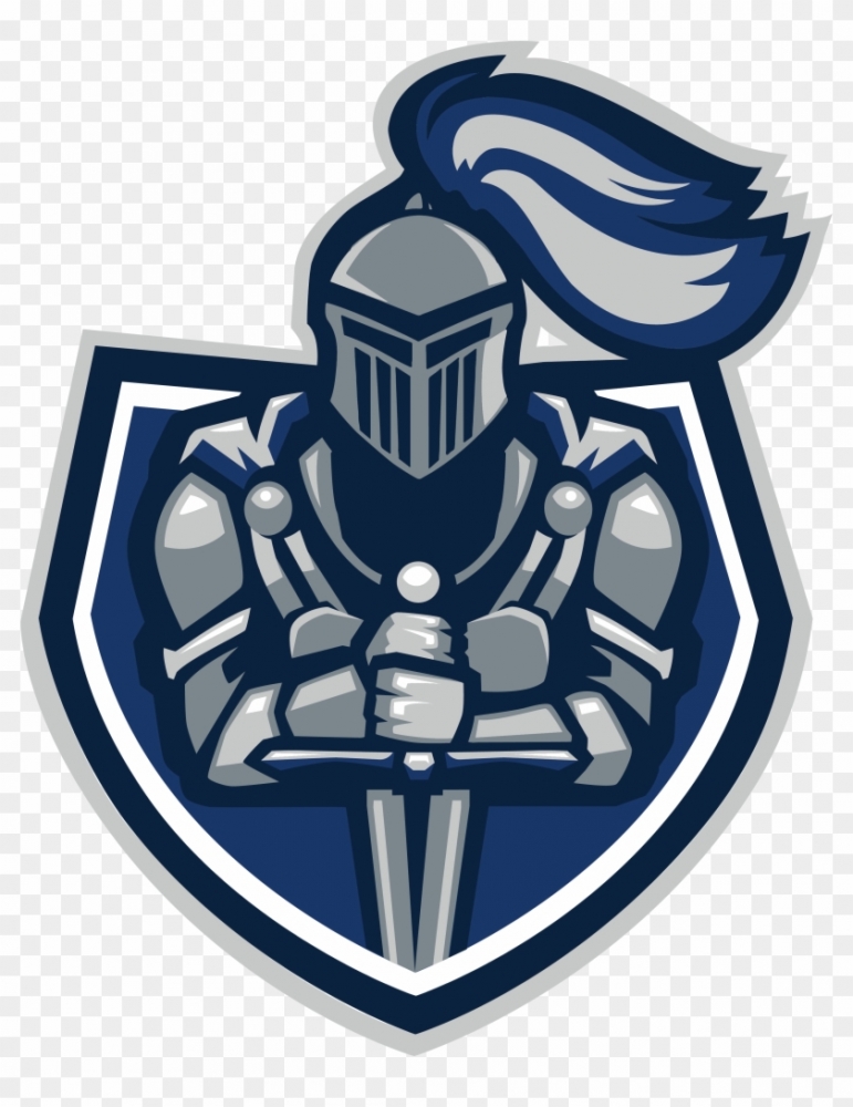 Riverdale Baptist School (Crusaders) Logo Design - 48hourslogo