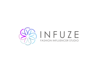 Infuze Logo Design - 48hourslogo