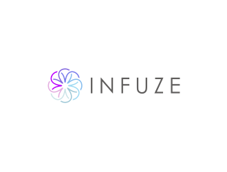 Infuze Logo Design - 48hourslogo