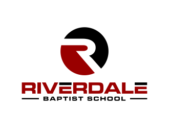 Riverdale Baptist School (Crusaders) Logo Design - 48hourslogo