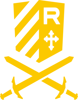 Riverdale Baptist School (Crusaders) Logo Design - 48hourslogo