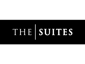 The Suites Logo Design - 48hourslogo