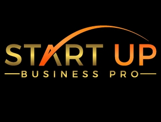 Start Up Business Pro Logo Design - 48hourslogo