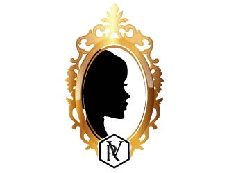 Royal Vanity Logo Design - 48hourslogo