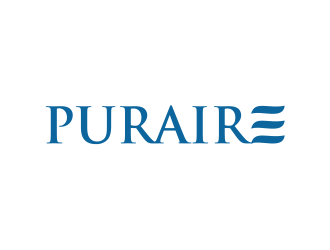 PURAIRE Logo Design - 48hourslogo