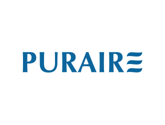 PURAIRE Logo Design - 48hourslogo