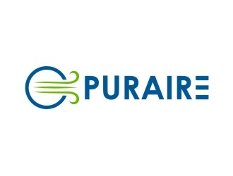 PURAIRE Logo Design - 48hourslogo