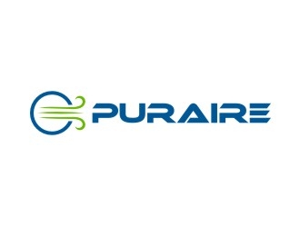 PURAIRE Logo Design - 48hourslogo