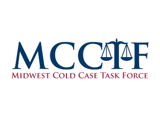 Midwest Cold Case Task Force Logo Design - 48hourslogo