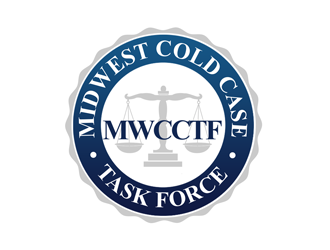 Midwest Cold Case Task Force Logo Design - 48hourslogo