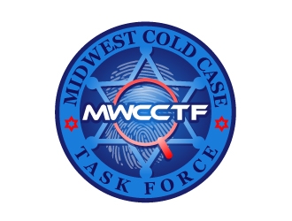 Midwest Cold Case Task Force Logo Design - 48hourslogo