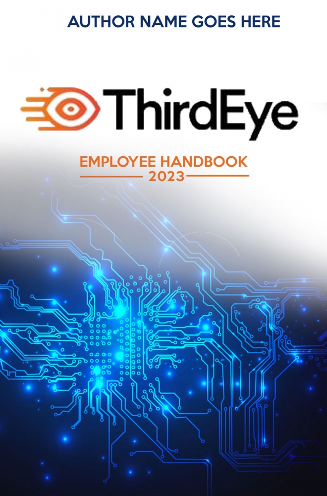 ThirdEye Gen Digital Design - 48hourslogo