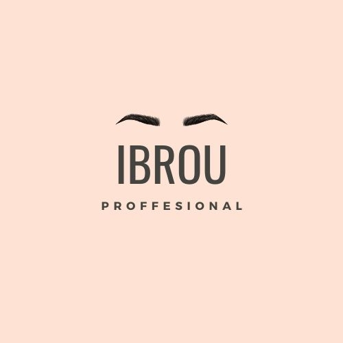 Ibrou Logo Design - 48hourslogo