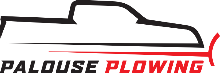 Rocky Mountain Plowing Logo Design - 48hourslogo