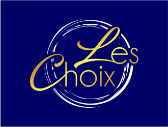 Les Choix Logo Design - 48hourslogo
