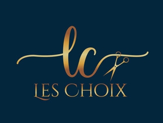Les Choix Logo Design - 48hourslogo