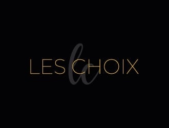 Les Choix Logo Design - 48hourslogo