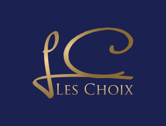 Les Choix Logo Design - 48hourslogo