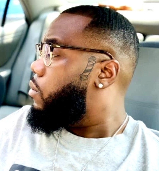 Royal G Cutz Logo Design - 48hourslogo