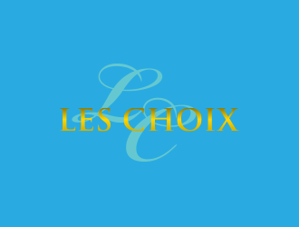 Les Choix Logo Design - 48hourslogo