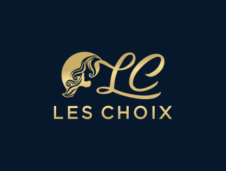 Les Choix Logo Design - 48hourslogo