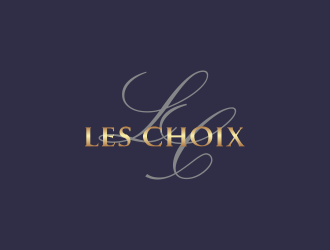 Les Choix Logo Design - 48hourslogo