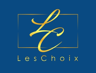 Les Choix Logo Design - 48hourslogo