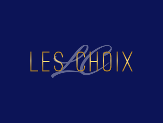 Les Choix Logo Design - 48hourslogo