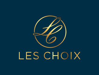 Les Choix Logo Design - 48hourslogo