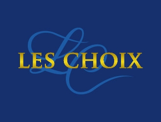 Les Choix Logo Design - 48hourslogo